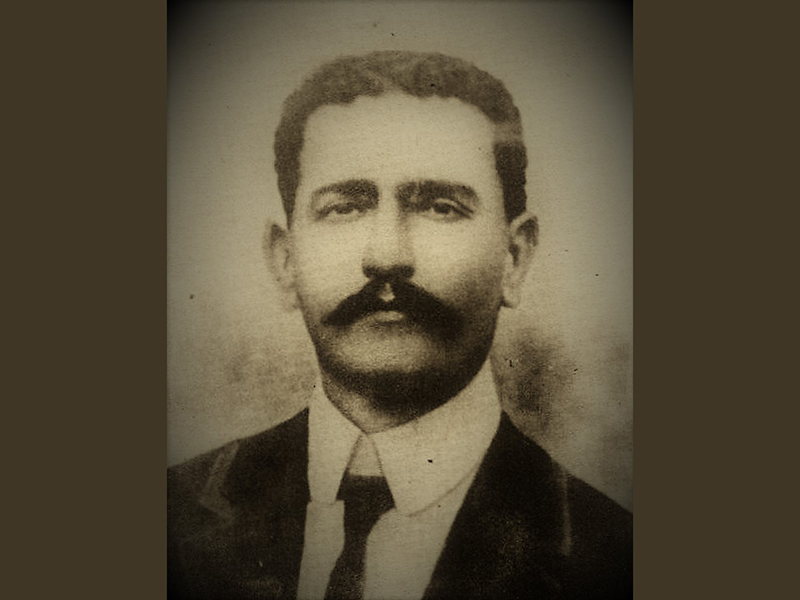 Bardo José Emilio Grajales Moguel - Diario de Chiapas