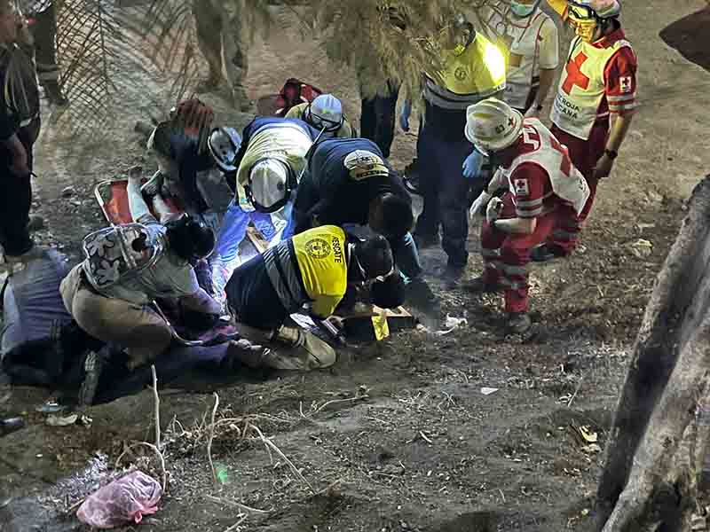 ¡Volaron! - Diario de Chiapas