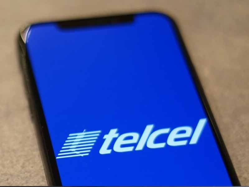 Fallas en la red de Telcel - Diario de Chiapas