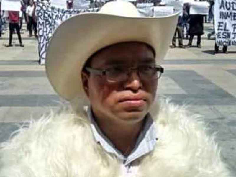 Chamula power´s - Diario de Chiapas