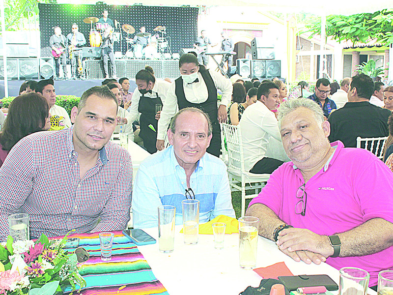 ¡Feliz cumpleaños! - Diario de Chiapas