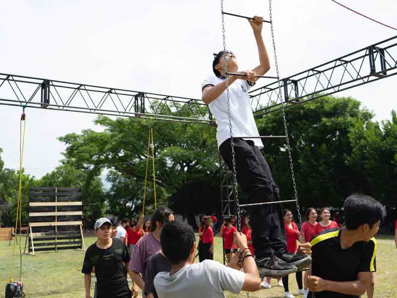 Cobach 01 celebra 44 años - Diario de Chiapas