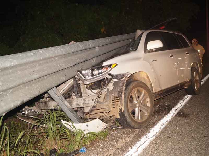 ¡Incrustada! - Diario de Chiapas