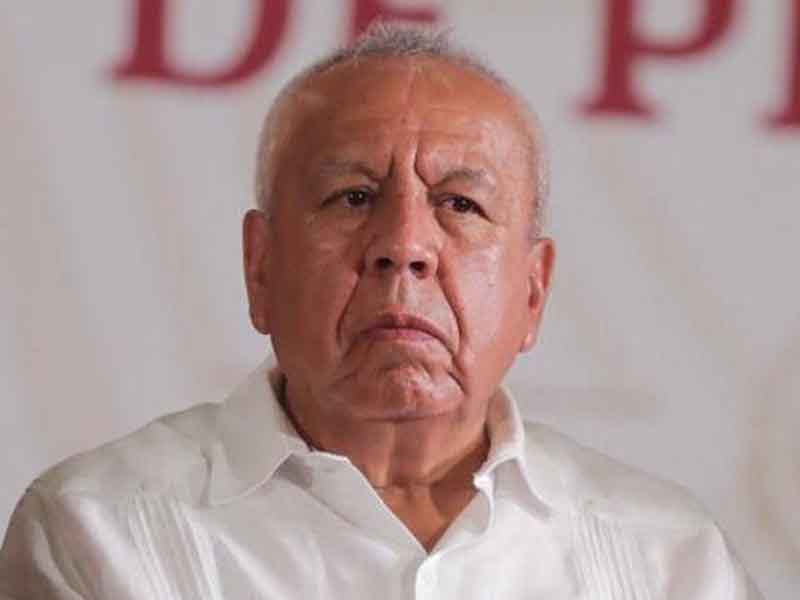 Sigue la galopante corrupción en el INM y el Yepeto feliz - Diario de ...