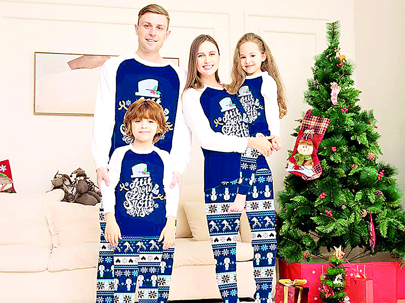 Moda navideña - Diario de Chiapas