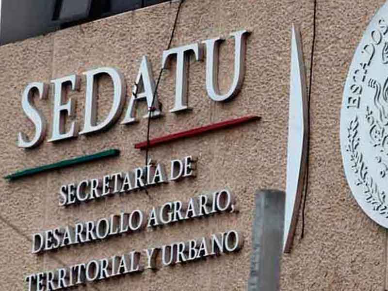 La SEDATU realizo obras en Chiapas, con ineptitud, ignorancia e incompetencia - Diario de Chiapas