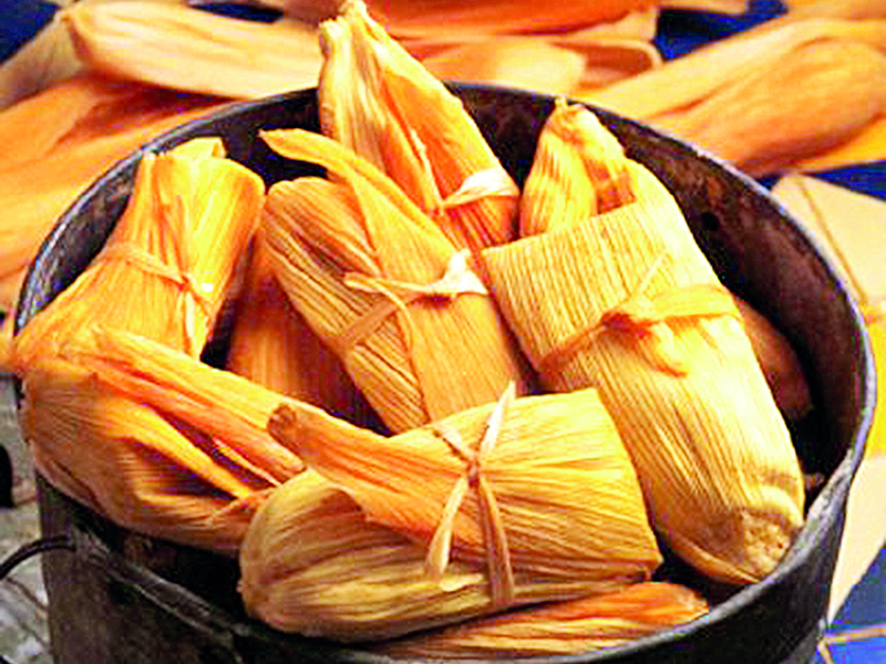 Cenas navideñas - Diario de Chiapas