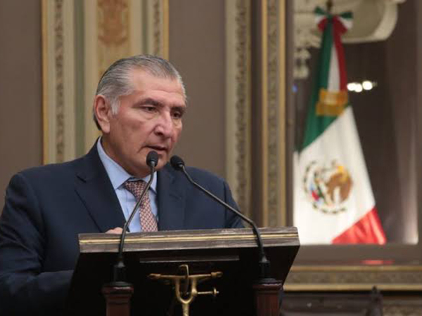 Adán Augusto, de los más queridos en Chiapas - Diario de Chiapas