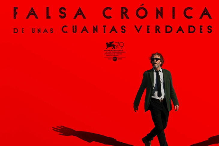 'Bardo' y 'Pinocho', prenominadas a los Premios Oscar 2023 - Diario de ...