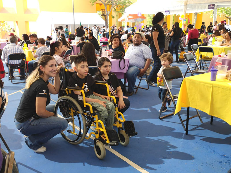 CRIT Chiapas, meta superada - Diario de Chiapas