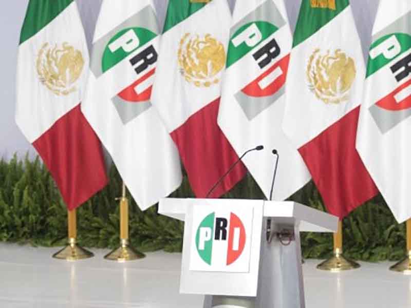 El PRI se revitaliza - Diario de Chiapas