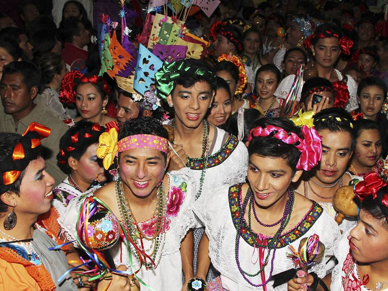 ‘Chuntá’, arrechura, - Diario de Chiapas