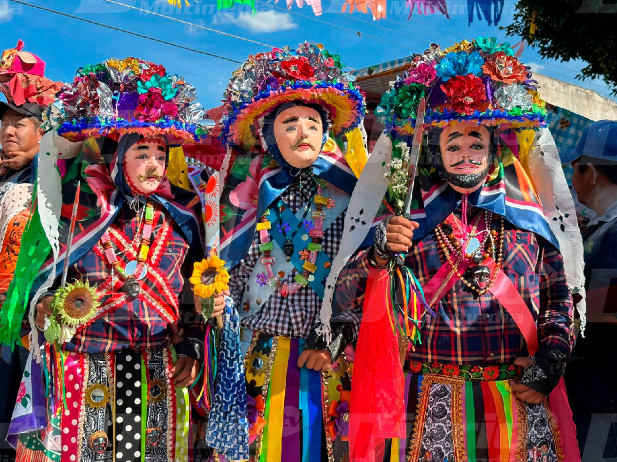 Continúa la fiesta de Coita - Diario de Chiapas