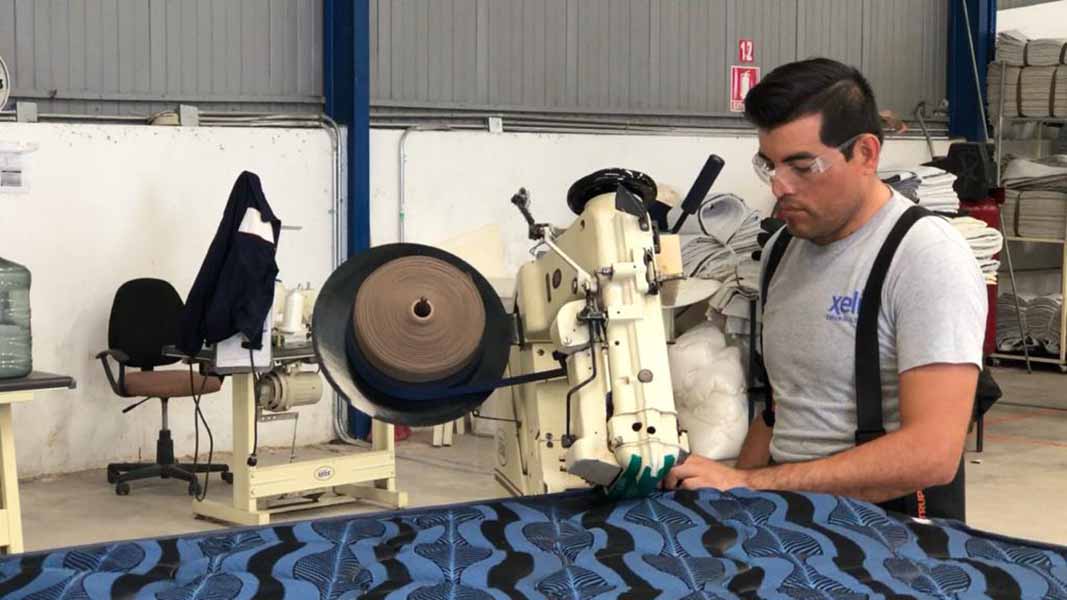 “Xelix: grandes noches todas las mañanas” - Diario de Chiapas