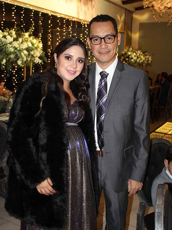 ¡Vivan los novios! - Diario de Chiapas