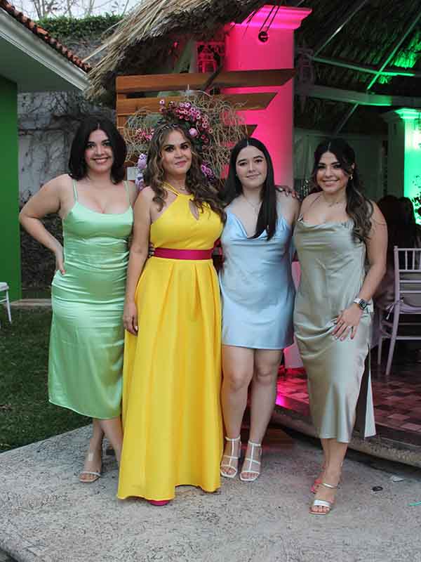 ¡Feliz cumpleaños Imelda! - Diario de Chiapas