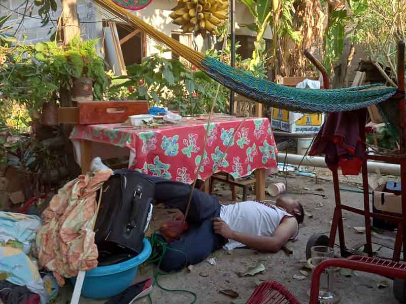 ¡Ahorcado! - Diario de Chiapas