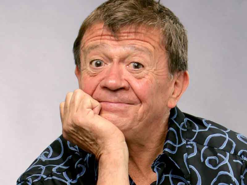 Muere ‘Chabelo’, el amigo de todos los niños - Diario de Chiapas