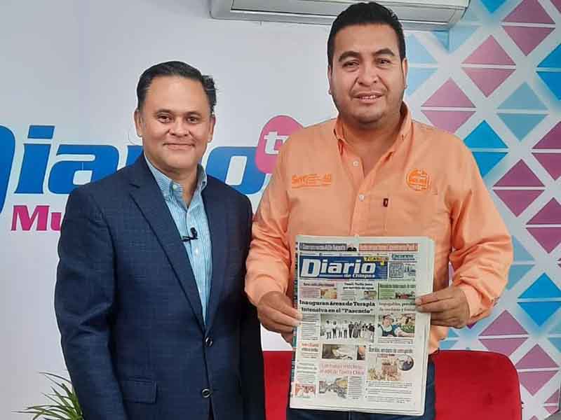 Derechos laborales - Diario de Chiapas