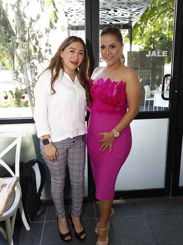 ¡Feliz cumple Gelyn! - Diario de Chiapas