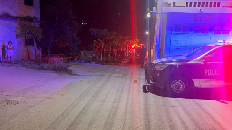 ¡Ahorcada! - Diario de Chiapas