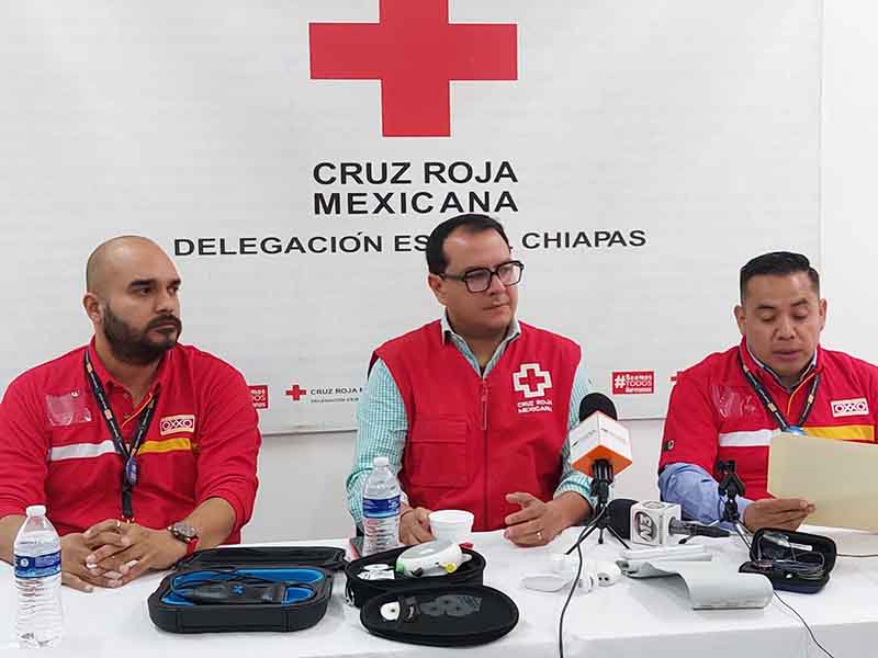 Busca CRM recibir $300 mil de redondeo - Diario de Chiapas