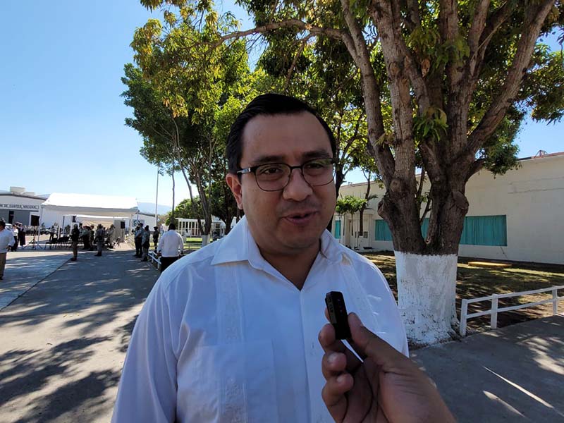 Avanzan programas Bienestar en Chiapas - Diario de Chiapas