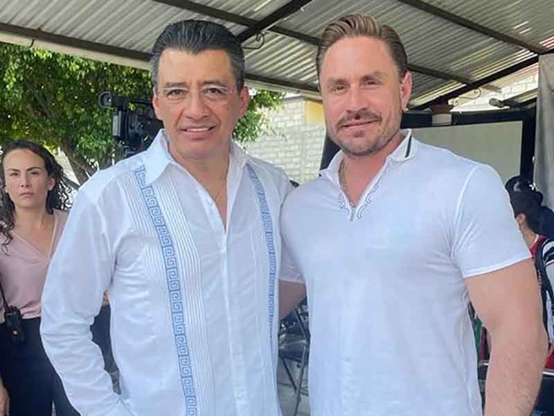 Editorial - Diario de Chiapas