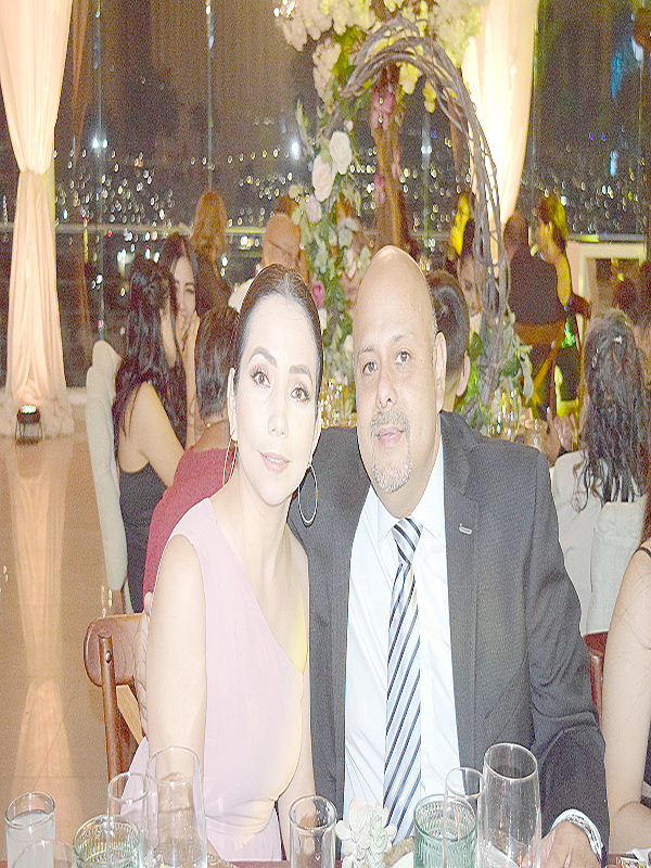 Allisson celebró XV - Diario de Chiapas