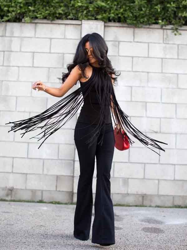 Flecos en tus looks - Diario de Chiapas