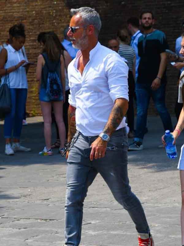 Look para el día del padre - Diario de Chiapas