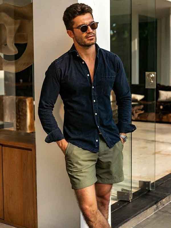 Look para el día del padre - Diario de Chiapas