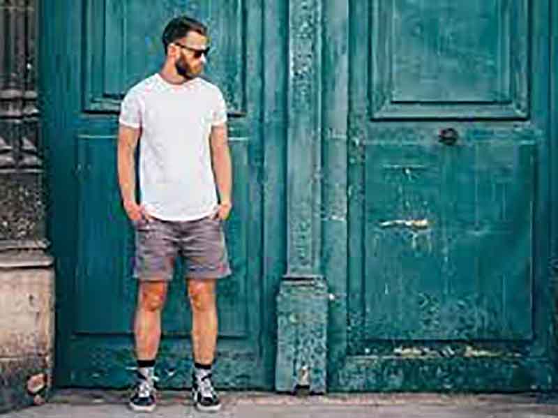 Look para el día del padre - Diario de Chiapas