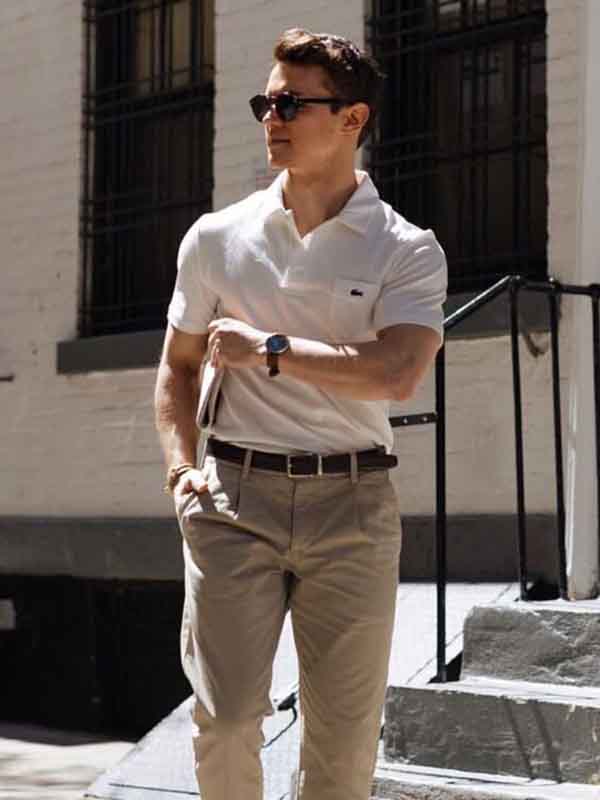 Look para el día del padre - Diario de Chiapas