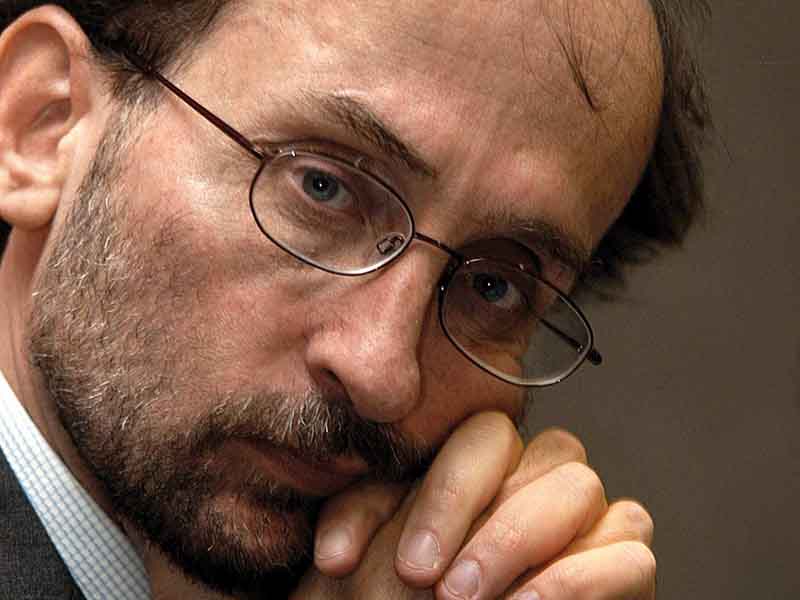 Los días y los libros, de Daniel Goldin - Diario de Chiapas