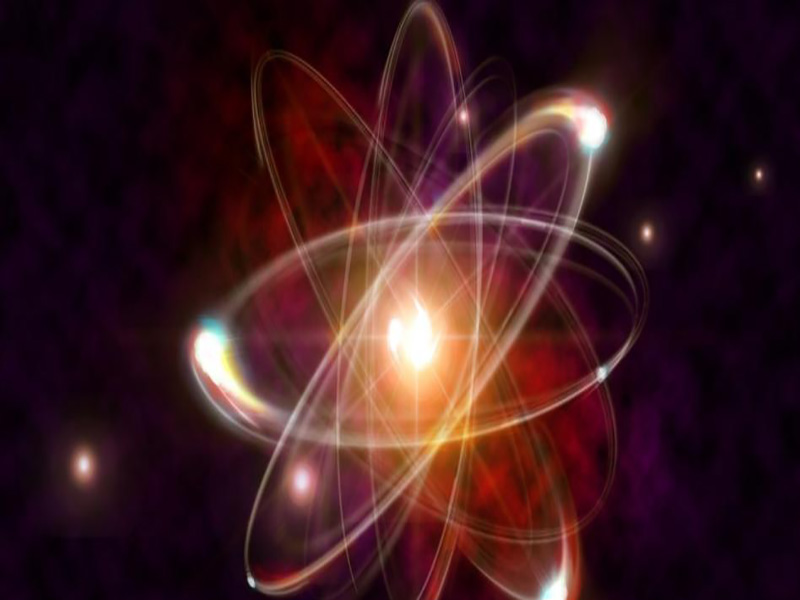 Logran la primera radiografía de un solo átomo - Diario de Chiapas