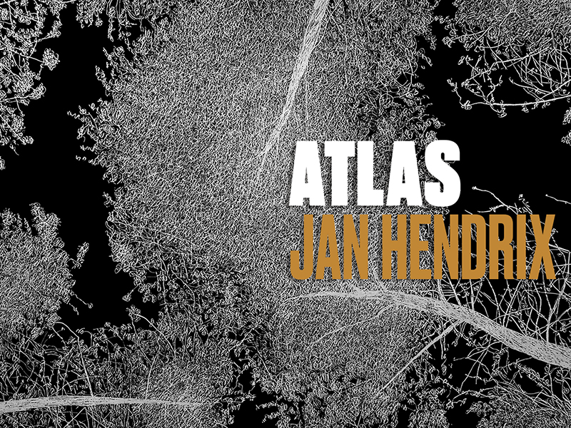 Las obras de Jan Hendrix - Diario de Chiapas