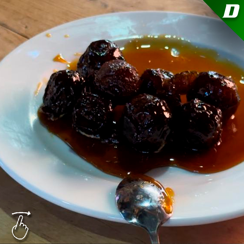El cupapé, fruto asediado por artesanos del dulce en SCLC - Diario de ...