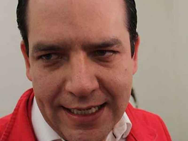 La entrevista a modo de Roberto Albores Gleason - Diario de Chiapas