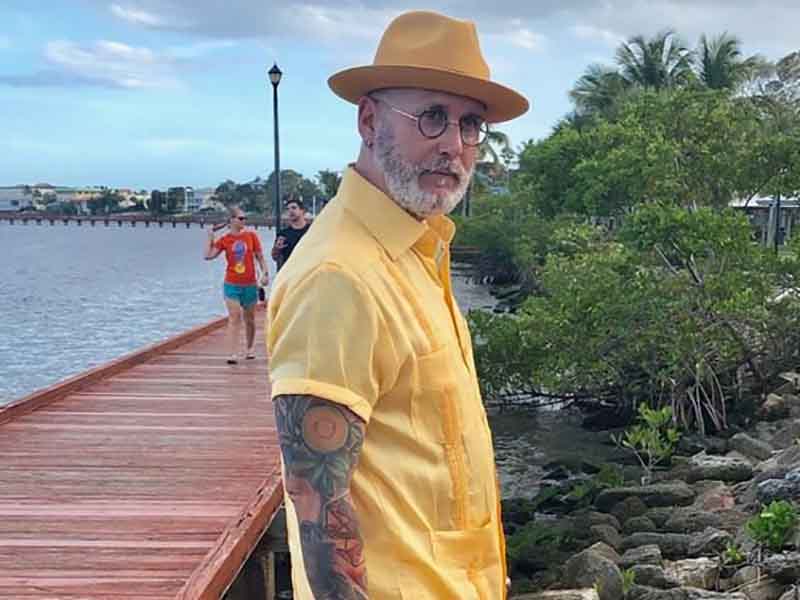 Look para el día del padre - Diario de Chiapas