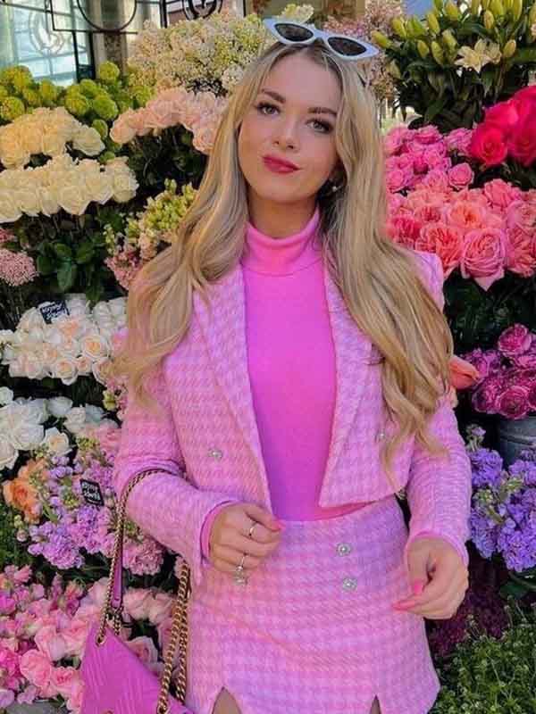 Look para ver la película de Barbie - Diario de Chiapas