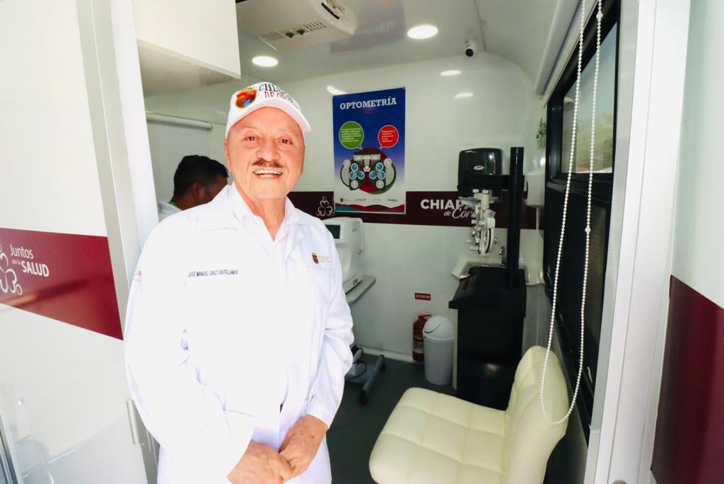 Anuncian girade 10 convoyes - Diario de Chiapas