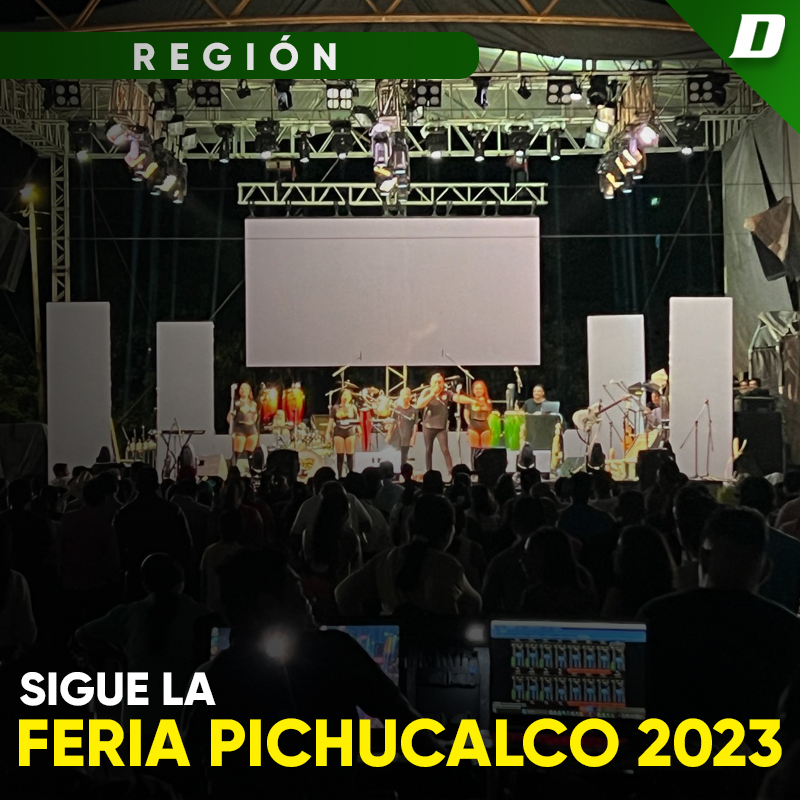 Sigue la Feria Pichucalco 2023 - Diario de Chiapas