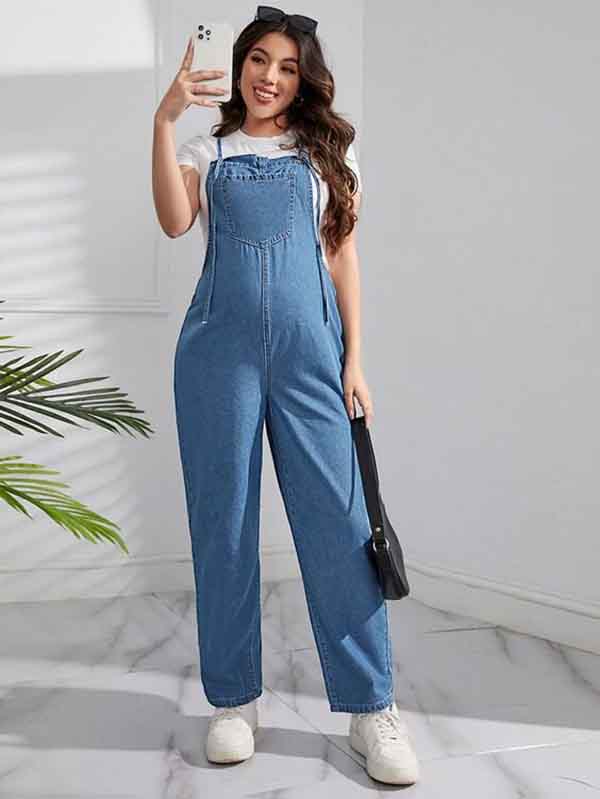 Tipos de overol - Diario de Chiapas