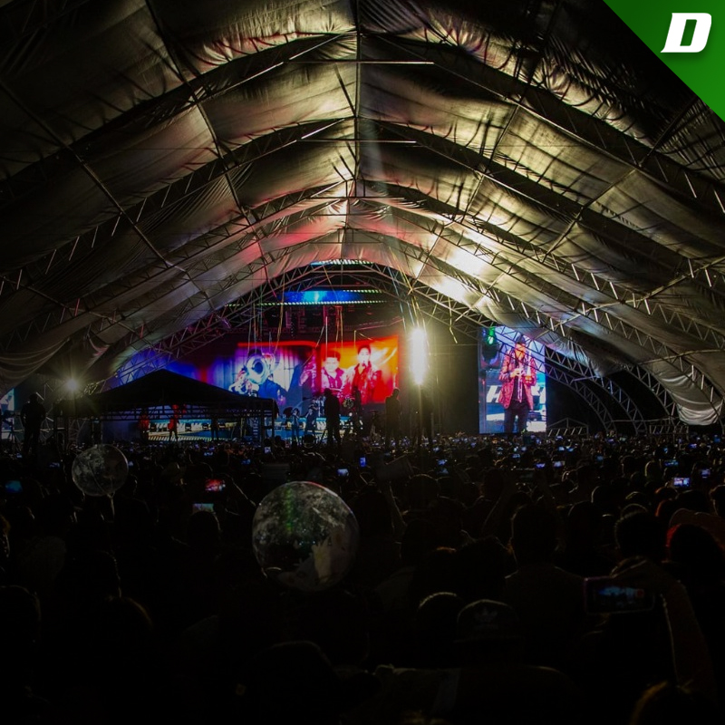 Finaliza feria de Coita - Diario de Chiapas