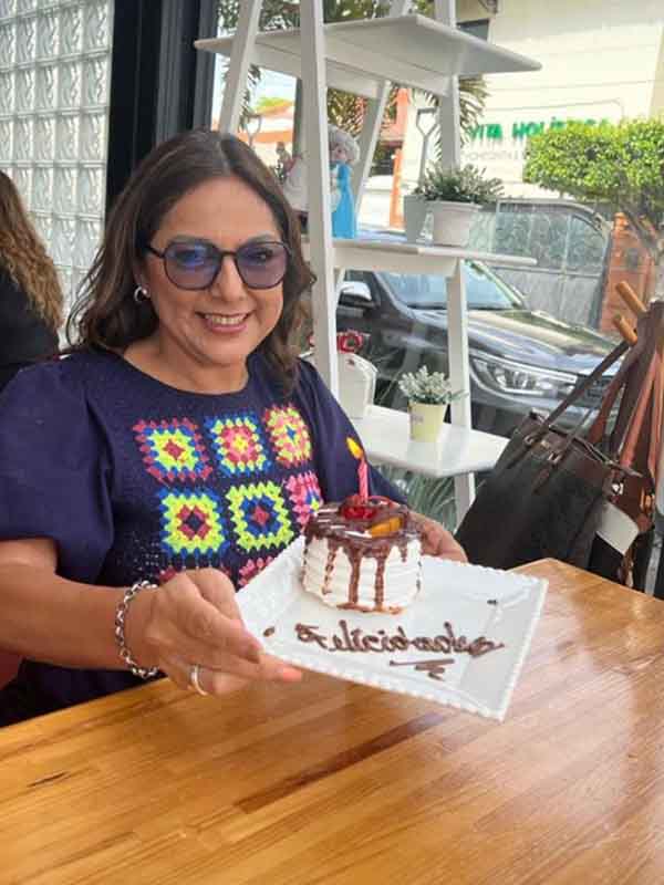 De manteles largos - Diario de Chiapas