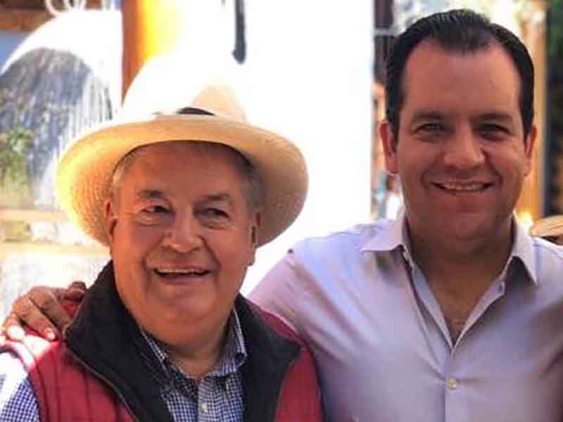 Lo último que queda de la casta Albores - Diario de Chiapas