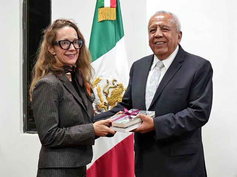 Y, sin embargo, sonríe - Diario de Chiapas