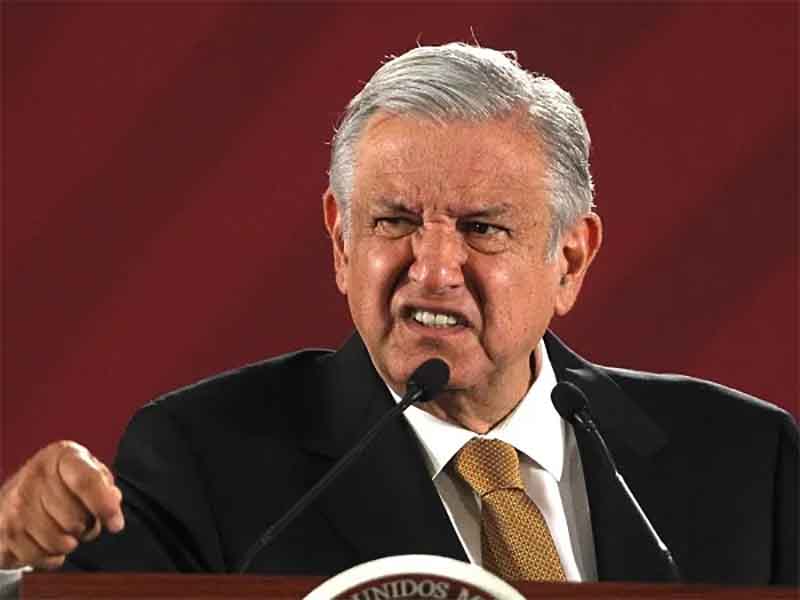 Amlo Y El Autoritarismo Revolucionario Diario De Chiapas