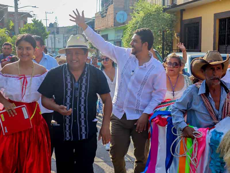 Coita, se apunta - Diario de Chiapas